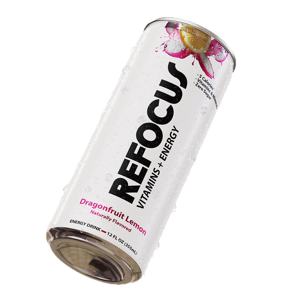 Performance & Culture – REFOCUS
