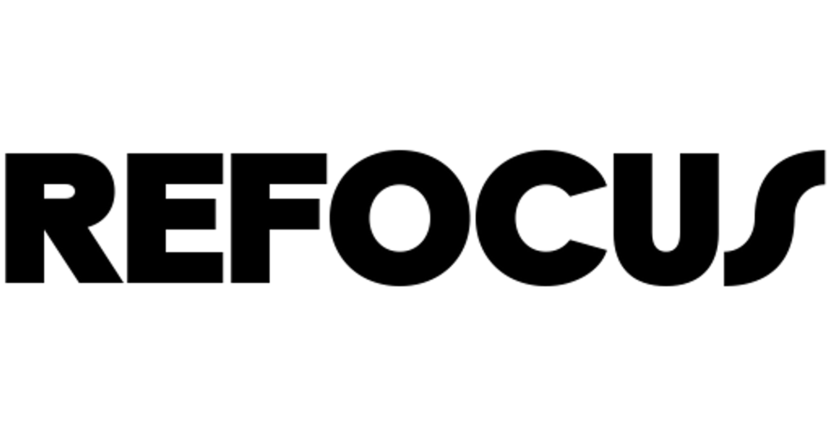 REFOCUS